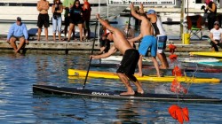 Jim Terrell: “Win More Races With a Focused Training Plan” – SUP Racer