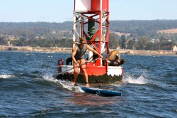 [RESULTS] Surftech Jay Race – SUP Racer