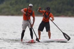 [RESULTS] The Lost Mills International SUP Race – SUP Racer