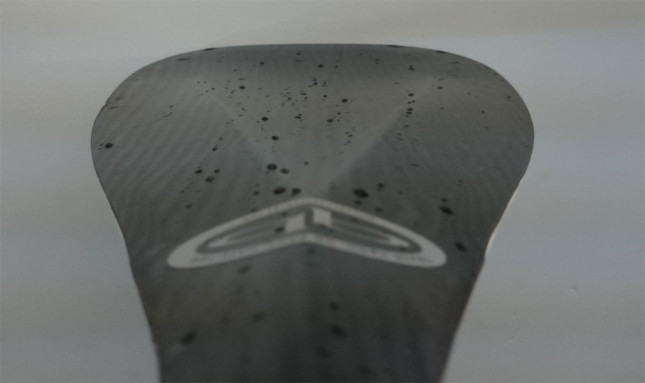 First Look At The New ‘V-Drive’ Paddle From Dave Kalama And Quickblade ...