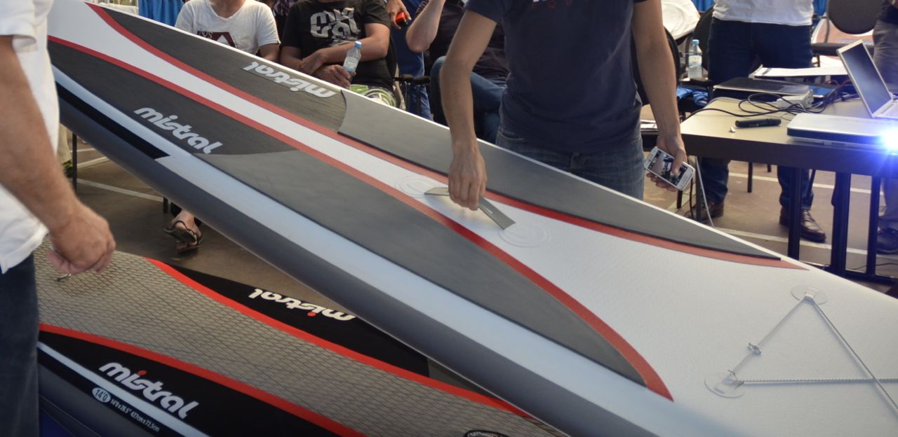 11 Things You Probably Didn’t Know About The “SUP 11 City Tour” – SUP Racer