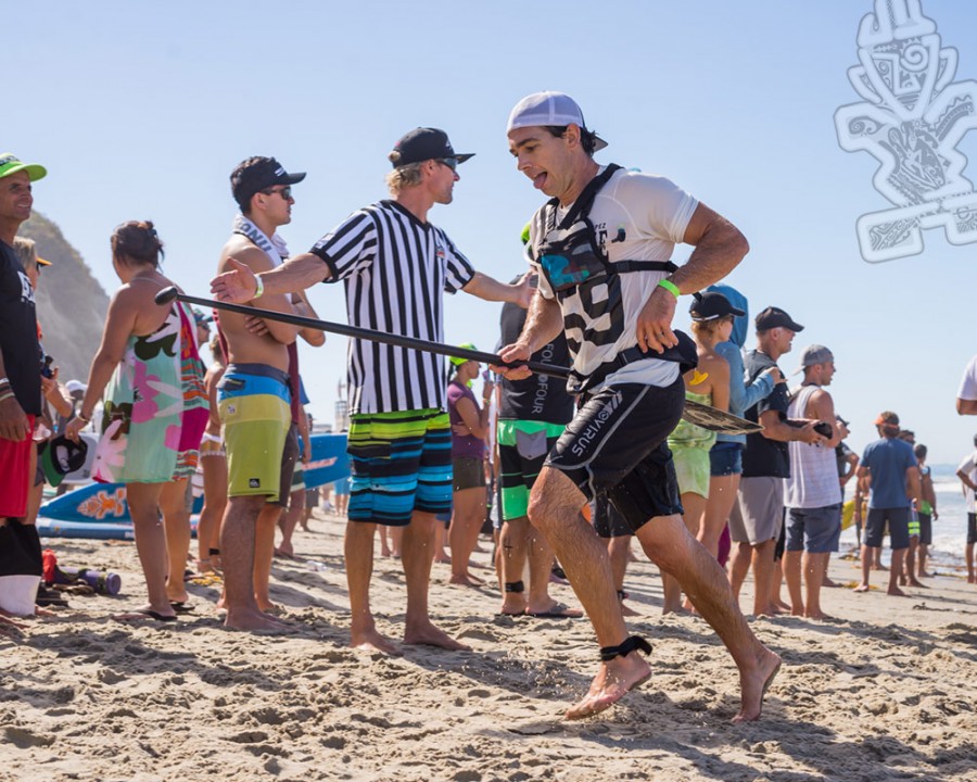 87 Beautiful Images From The Battle Of The Paddle – SUP Racer