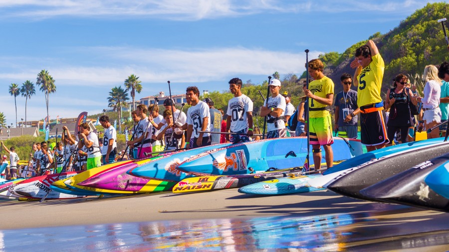 The Majors: The World’s Five Biggest SUP Races (Plus: Predicting The ...