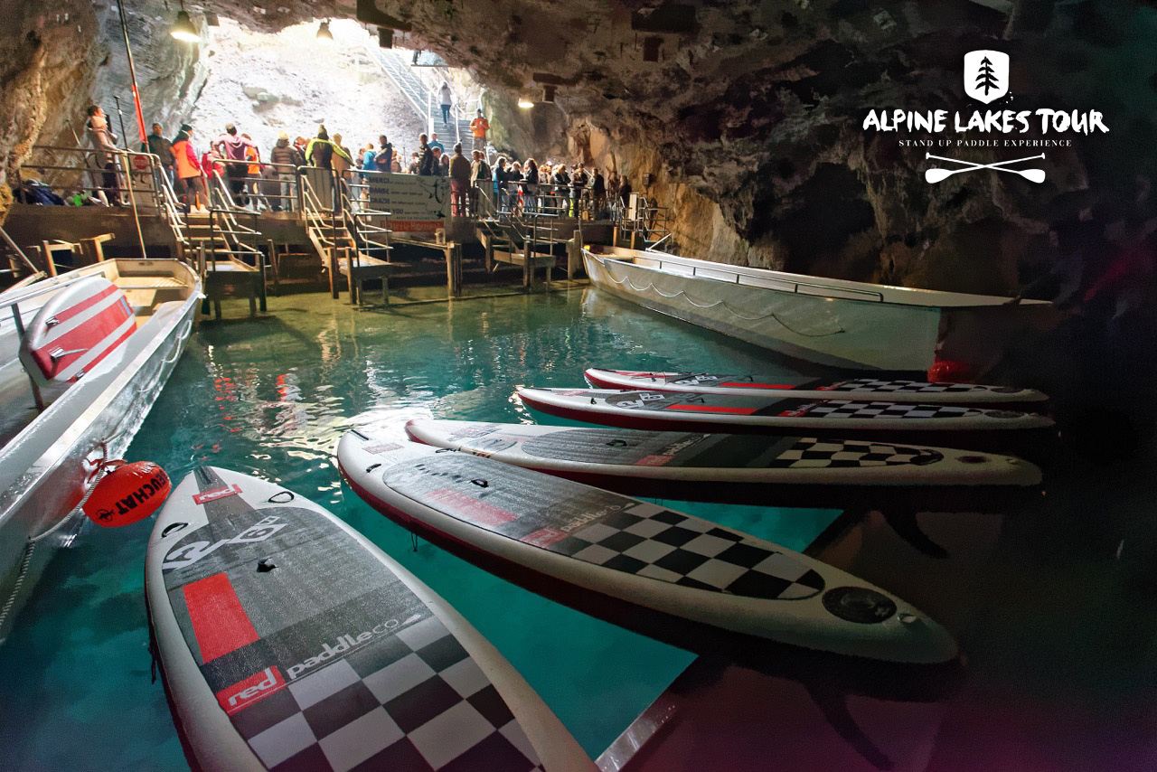 World’s Most Unique SUP Race? Results & Photos From The ‘Bat Race ...