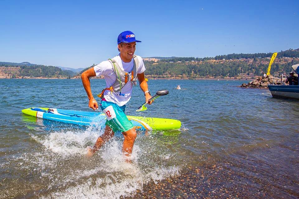 Analysis: Are the Aussies still unbeatable? – SUP Racer