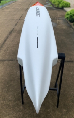 “Innovation isn’t dead” — ONE launches new ‘rocket ship’ flat water ...
