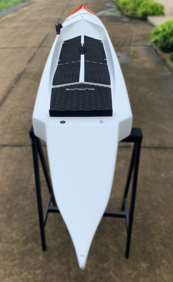 “Innovation isn’t dead” — ONE launches new ‘rocket ship’ flat water ...