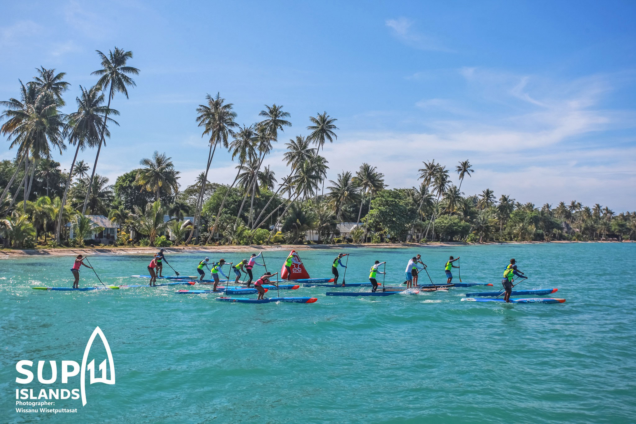 Why the ‘11 Islands’ Tour of Thailand is probably the funnest “race” in ...