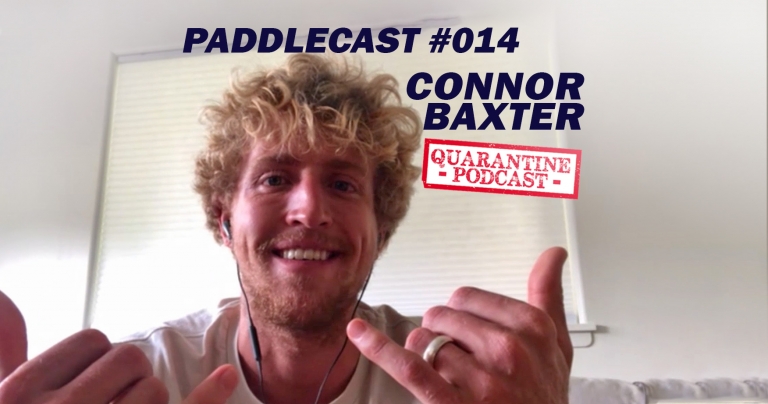 Battle of the Paddle – SUP Racer