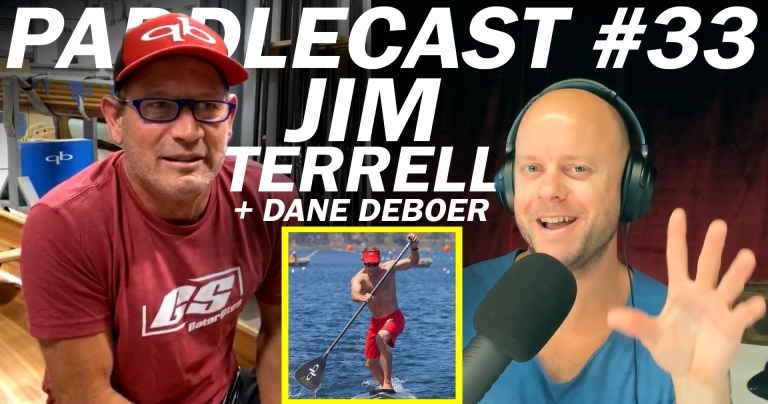 Battle of the Paddle – SUP Racer