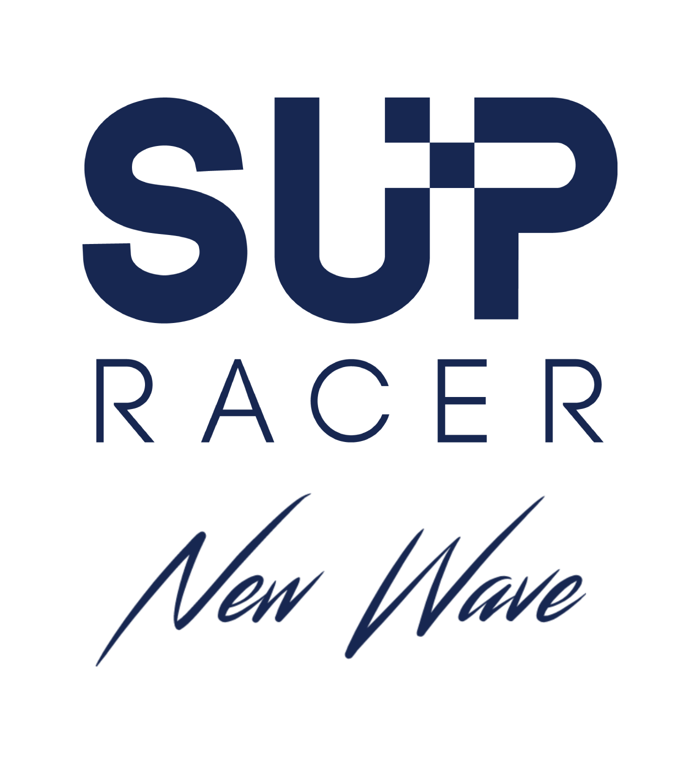 SUP Racer: The New Wave – SUP Racer