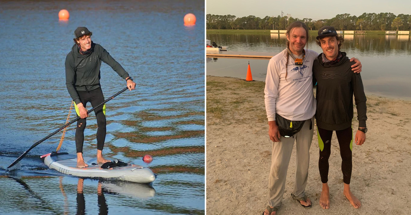 Last Paddler Standing was an emotional rollercoaster—and a disruptive ...