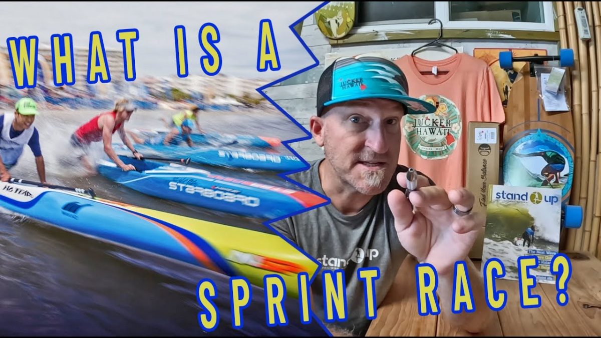 What makes a sprint race? Analysing the confusing state of race formats ...