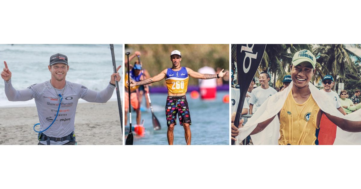 Boothy, Noic or Shrimpy? Who will stand tall in “Championship Season ...