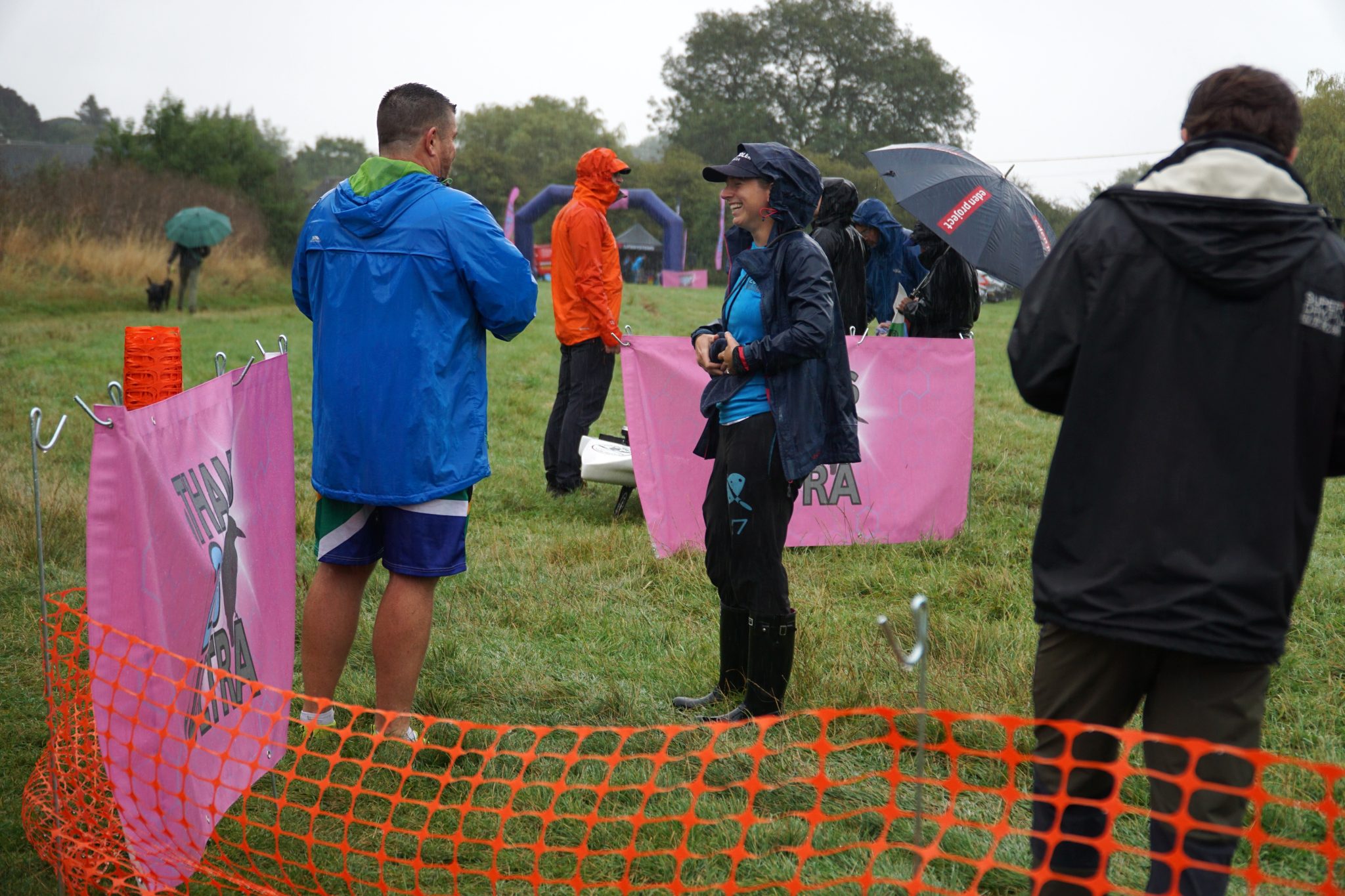 A play-by-play recap of the Thames 200 Ultra. Is this new race the UK’s ...