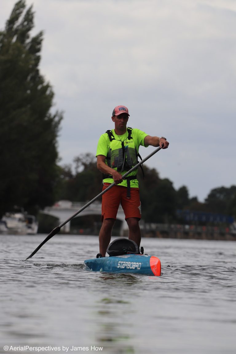 A play-by-play recap of the Thames 200 Ultra. Is this new race the UK’s ...