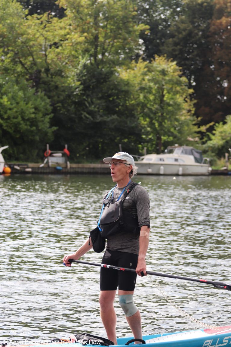 A play-by-play recap of the Thames 200 Ultra. Is this new race the UK’s ...