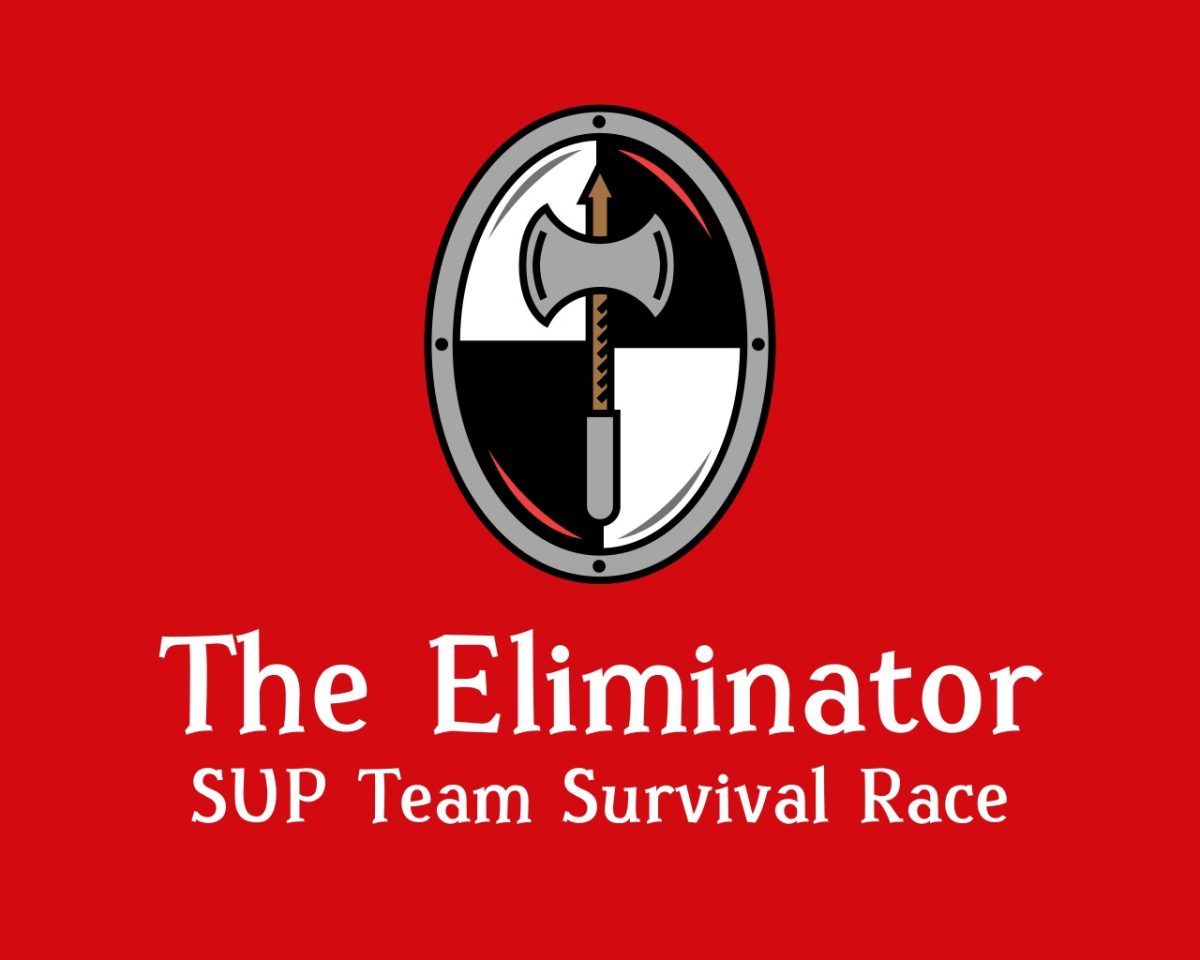 The Eliminator: Who will survive the axe in the newest SUP race format ...